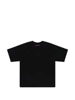 SP5DER Logo-print T-shirt