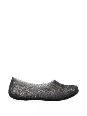 Melissa Campana Papel Hug Ballet Flats