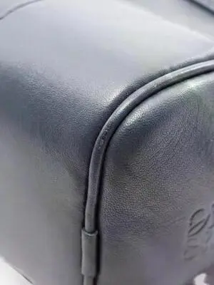 Loewe 2010s Amazona 16 Square Tote Bag