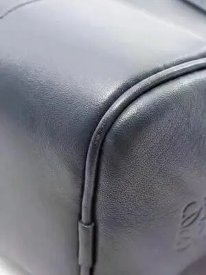 Loewe Amazona 16 Square Tote Bag
