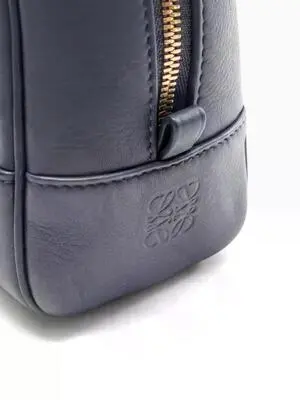 Loewe Amazona 16 Square Tote Bag
