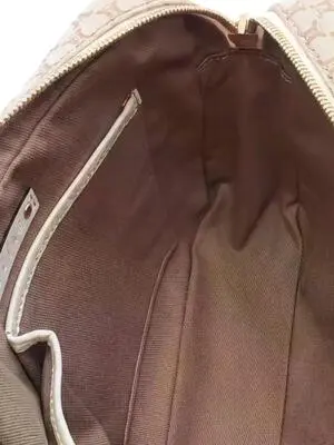 Celine Macadam Shoulder Bag