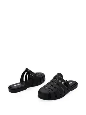 Melissa Possession Flat Mules