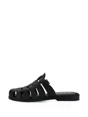 Melissa Possession Flat Mules