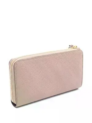 LOUIS VUITTON 2021s Textured Wallet