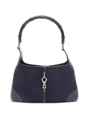 GUCCI Gucci Bamboo Jackie Shoulder Bag