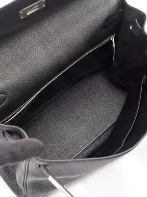 Hermès 2015 Kelly 28 Two-way Handbag