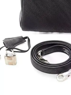 Hermès 2015 Kelly 28 Two-way Handbag