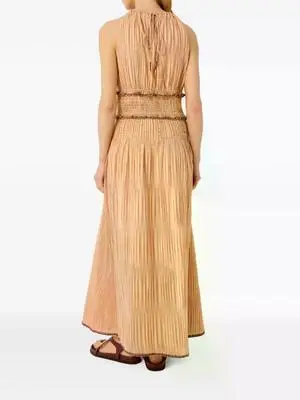 MARIE OLIVER Odeliah Maxi Dress