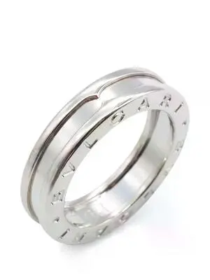 BVLGARI 2010s B-zero1 Ring