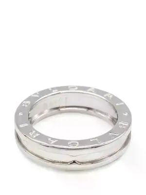 BVLGARI 2010s B-zero1 Ring