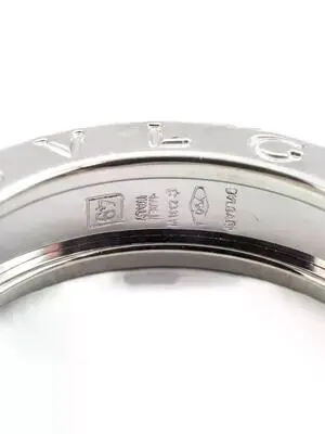 BVLGARI 2010s B-zero1 Ring