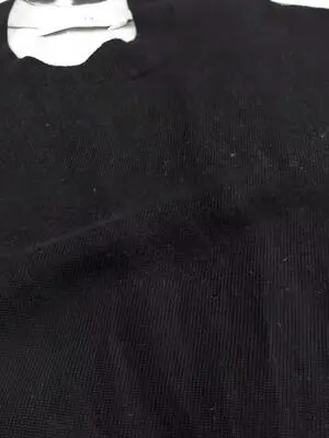 Dior J'adior 8 Boxy-knit Sweater