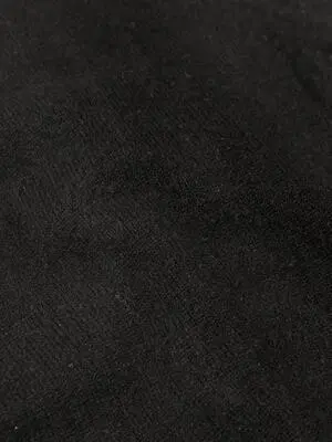 Dior 2000s Kenny Scharf Embroidered Cashmere Sweater