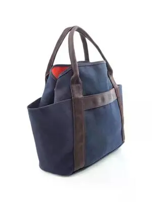 Hermès 2019 Sac De Pansage Groom Tote Bag