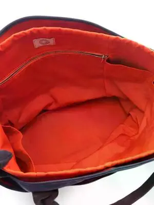 Hermès 2019 Sac De Pansage Groom Tote Bag