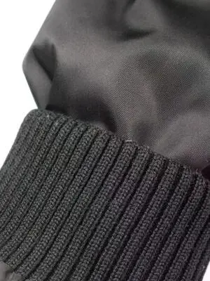 Prada Re-nylon Bomber Jacket