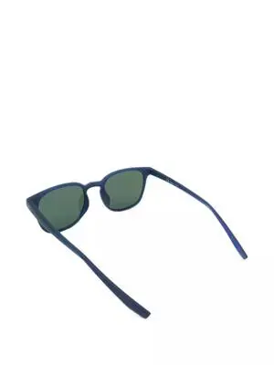 Nike Session Round-frame Sunglasses