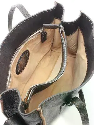 Fendi Selleria Shoulder Bag