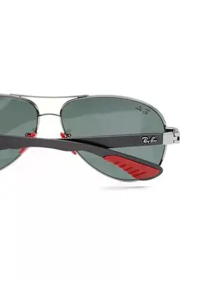 Ray-ban Aviator-frame Sunglasses