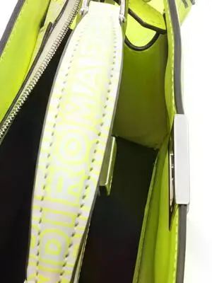 Fendi X Marc Jacobs Small Peekaboo Iseeu Tote Bag