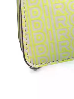 Fendi X Marc Jacobs Small Peekaboo Iseeu Tote Bag