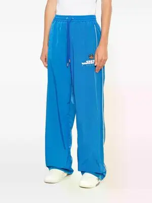 Off-White Logo-printed Track Pants