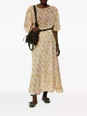 MARANT ETOILE Fran Skirt