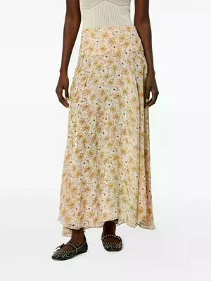 MARANT ETOILE Fran Skirt