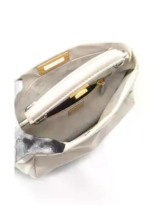 Fendi Peekaboo Two-way Handbag
