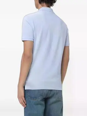 Lacoste Short-sleeve Polo Shirt