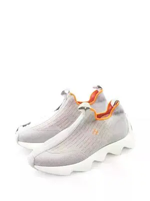 Hermès 2020s Eclair Sneakers - Grey