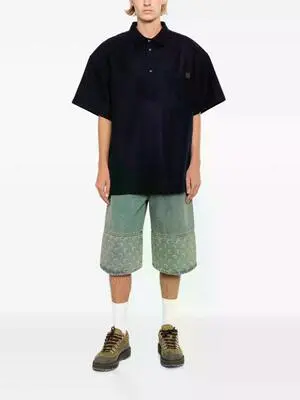DARKPARK Alex Wool Polo Shirt