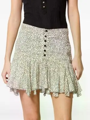 MARANT ETOILE Daneen Skirt