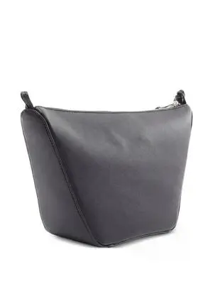 Loewe Hammock Leather Shoulder Bag
