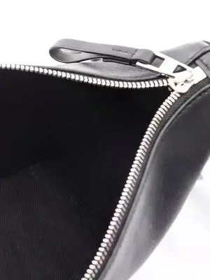 Loewe Hammock Leather Shoulder Bag