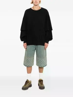 DARKPARK Troy T-shirt