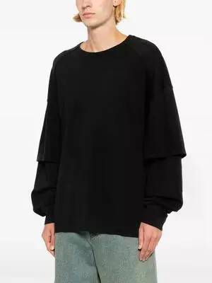 DARKPARK Troy T-shirt