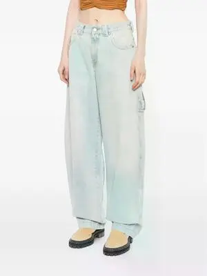 DARKPARK Audrey Jeans