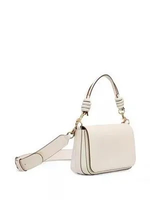 BENETTON Knot-detail Shoulder Bag