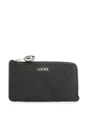 Loewe Pebble Card Holder