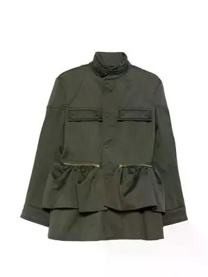 Carven Mid Length Outerwear For Women