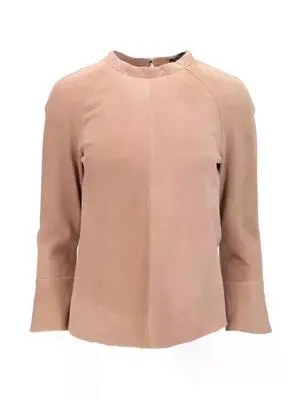 Tom Ford Flared Blouses