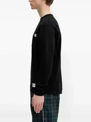 NEIGHBORHOOD Long-sleeve Pocket T-shirt