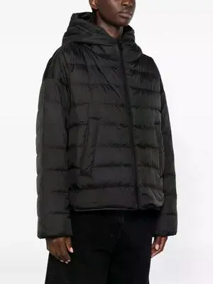 Marc O'polo Quilted Hooded Jacket