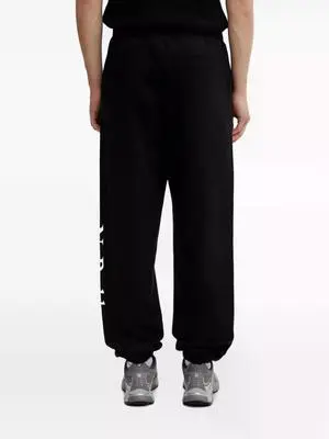NO PROBLEMO Cotton Loose Track Pants