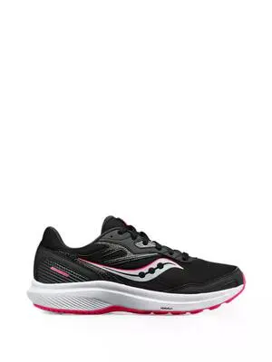 Saucony Cohesion 16 Sneakers - Black