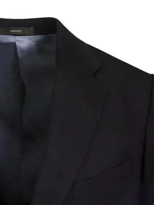 Paul Smith Camberwell Fit Wool Suit