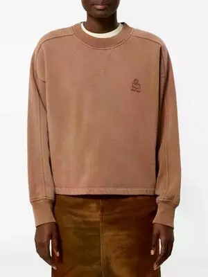 MARANT ETOILE Sunny Sweatshirt