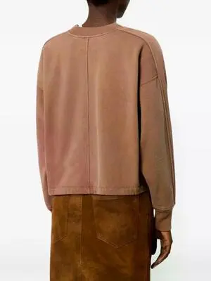 MARANT ETOILE Sunny Sweatshirt